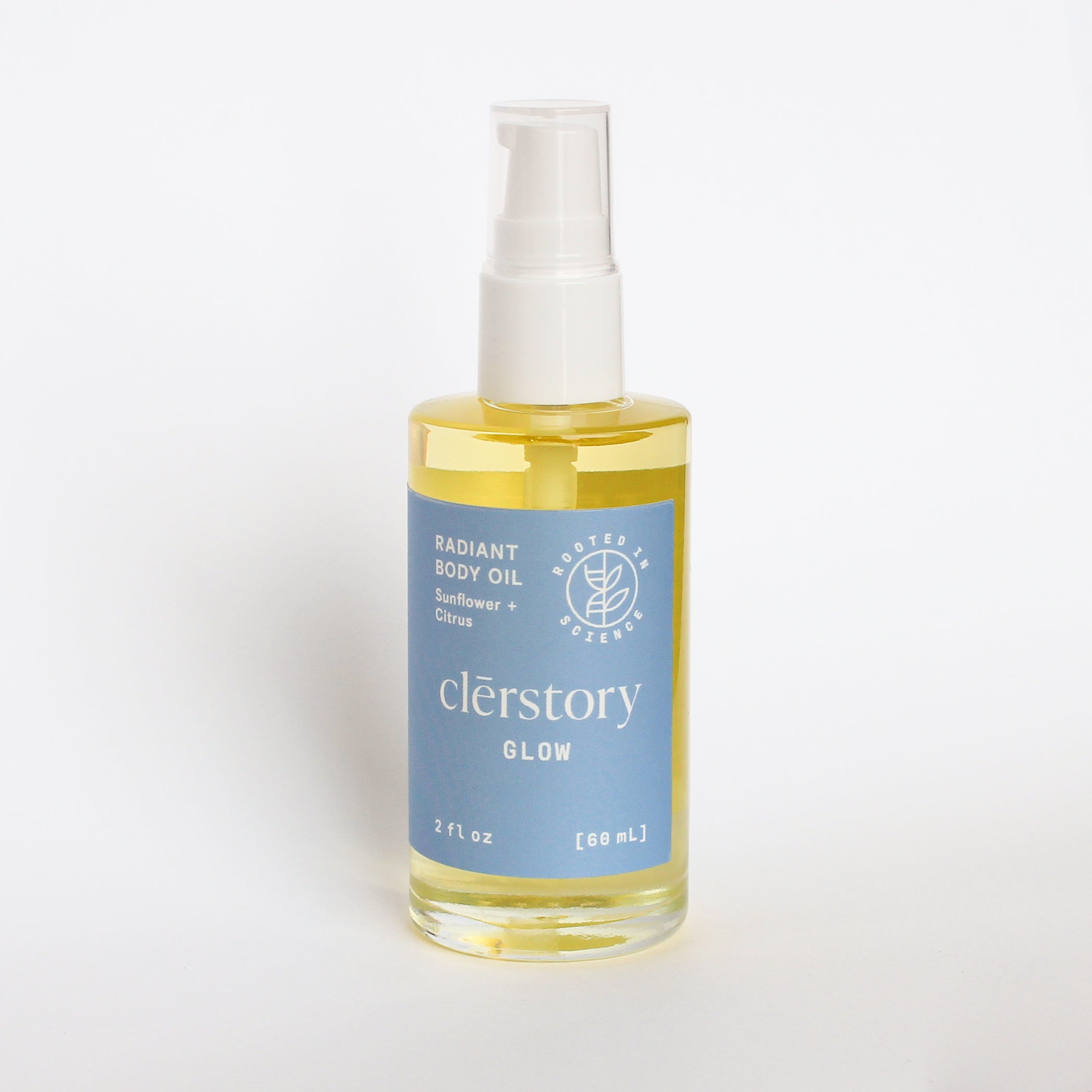 GLOW Radiant Body Oil – clerstory