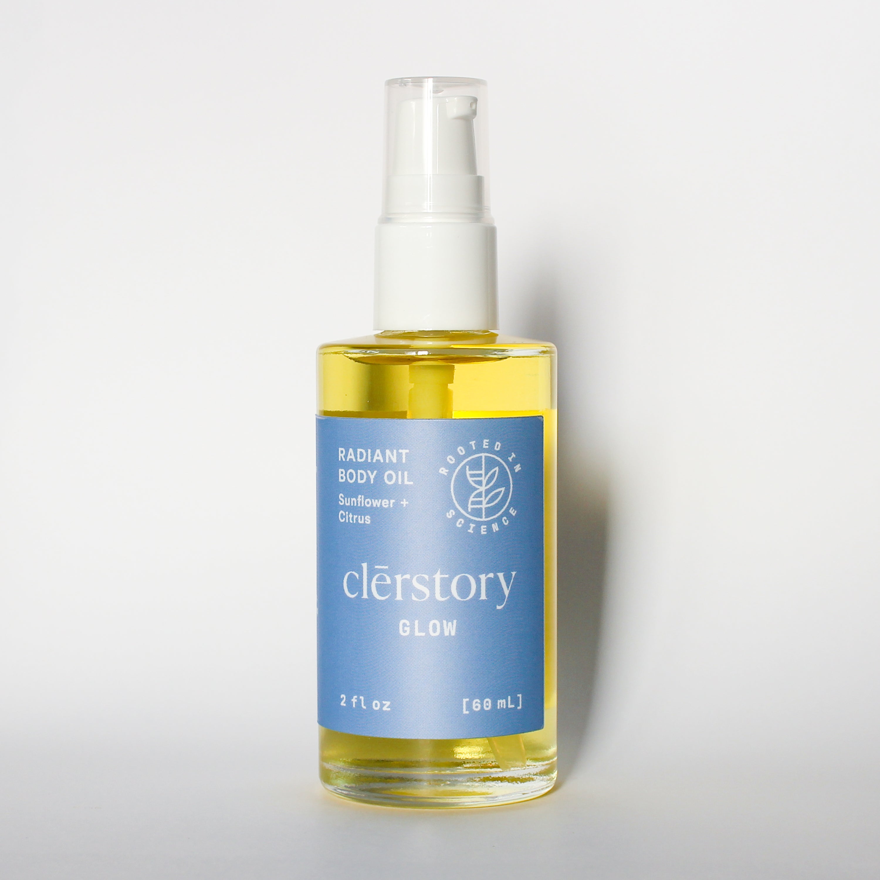 GLOW Radiant Body Oil – clerstory